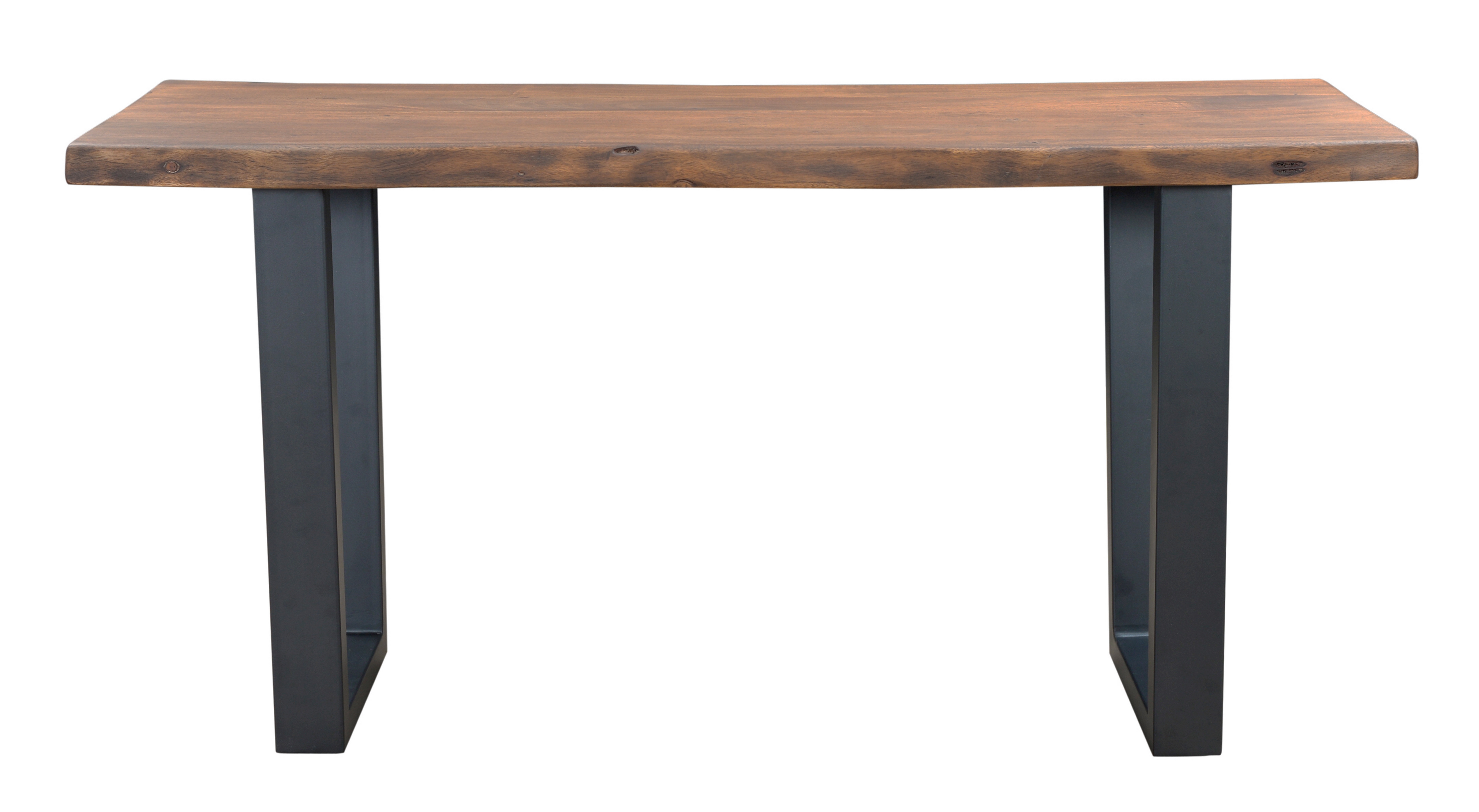 Coast To Coast Imports Sequoia Console Table | Contemporary 58 Inch ...
