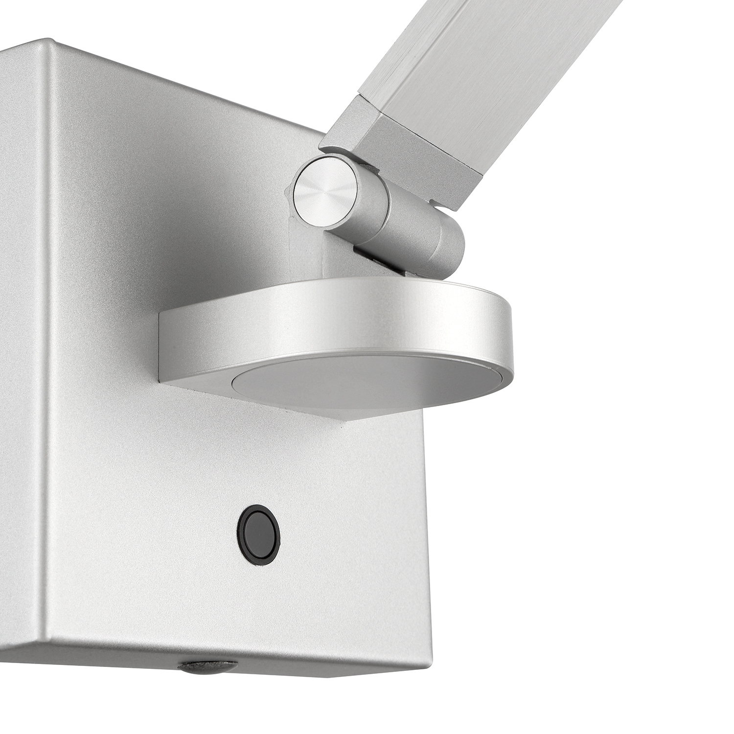 Arc Aluminum Led Swing Arm | Sconces