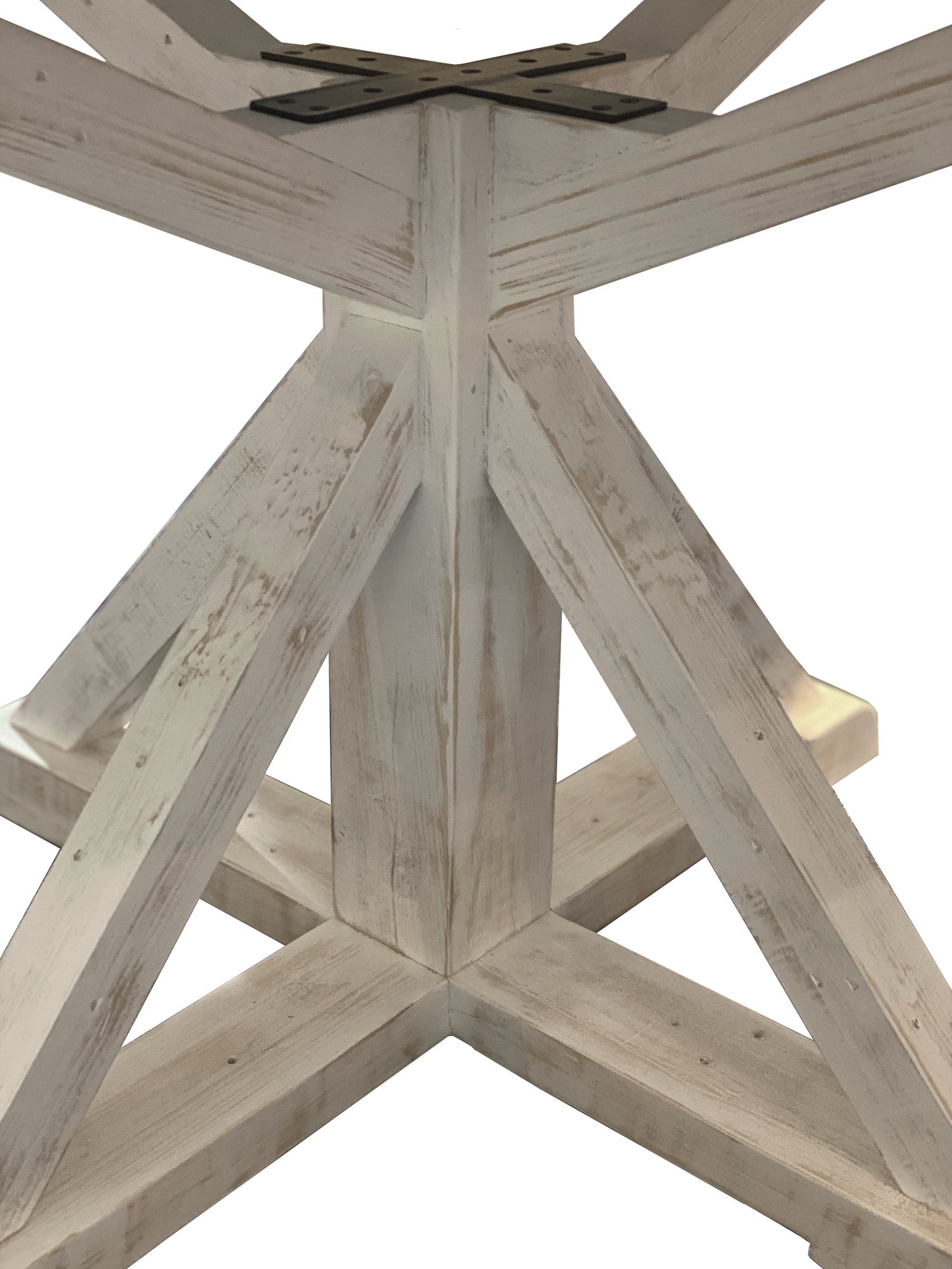 Provence Round Extension Table (47"/63") | Dining Tables