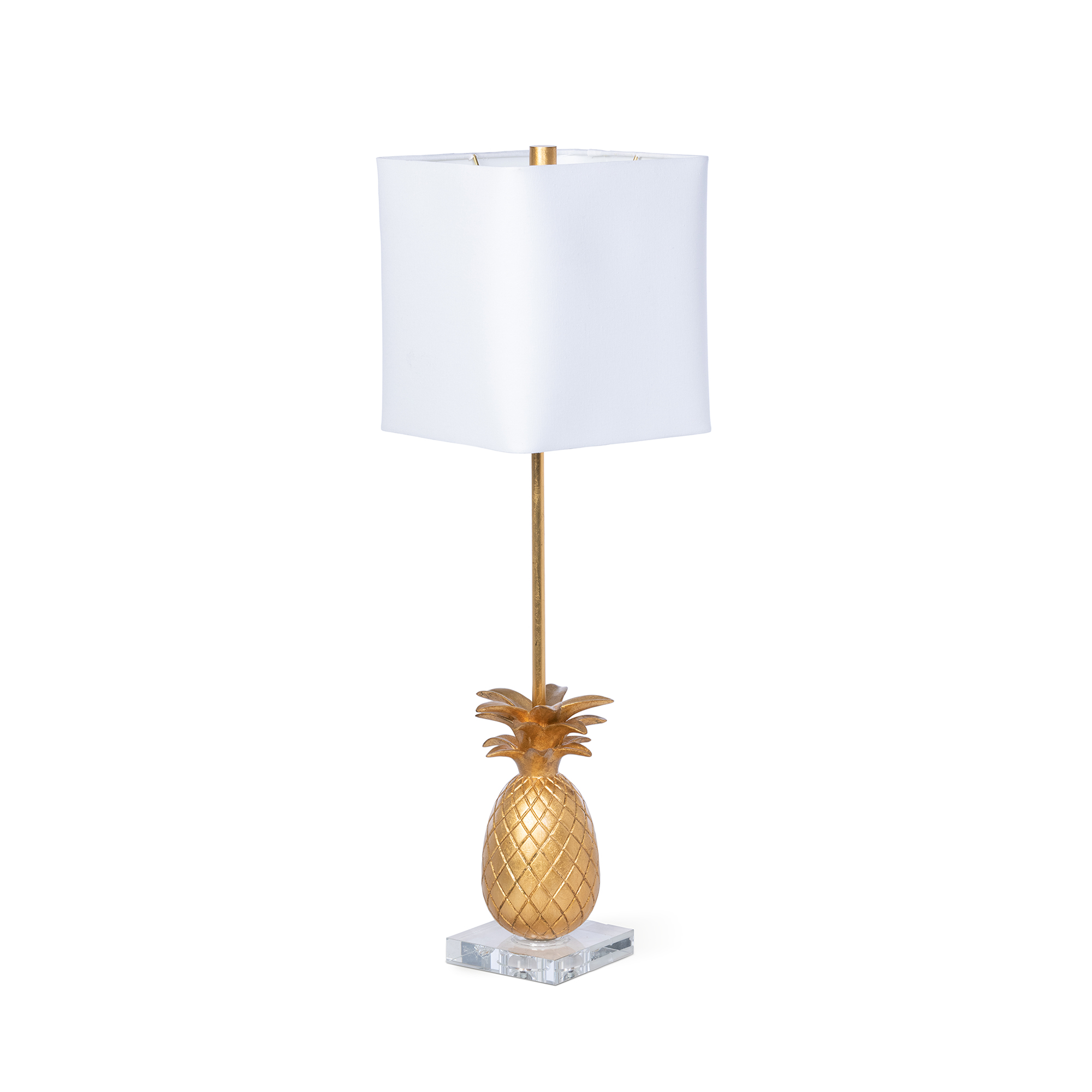 Pineapple Lamps Lighting