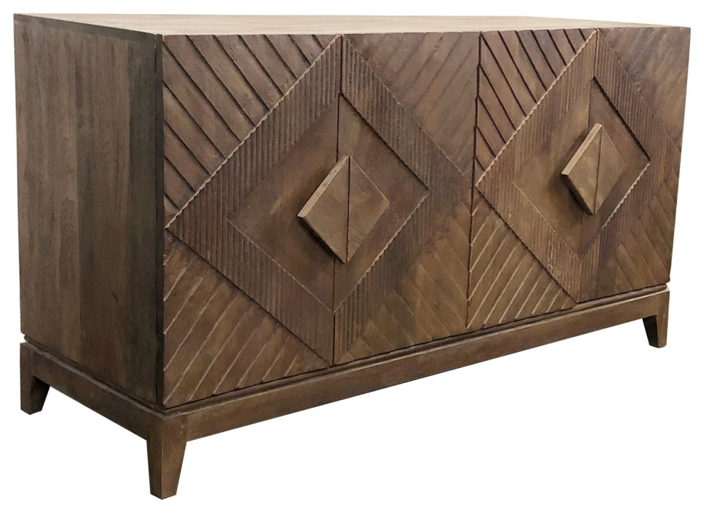 Bishop Buffet | Sideboards & Buffets