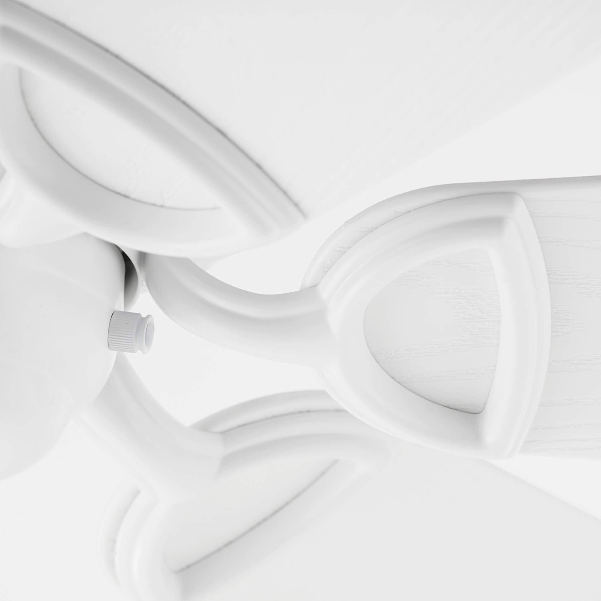 Medallion 30"6bl Patio-sw | Outdoor Ceiling Fans