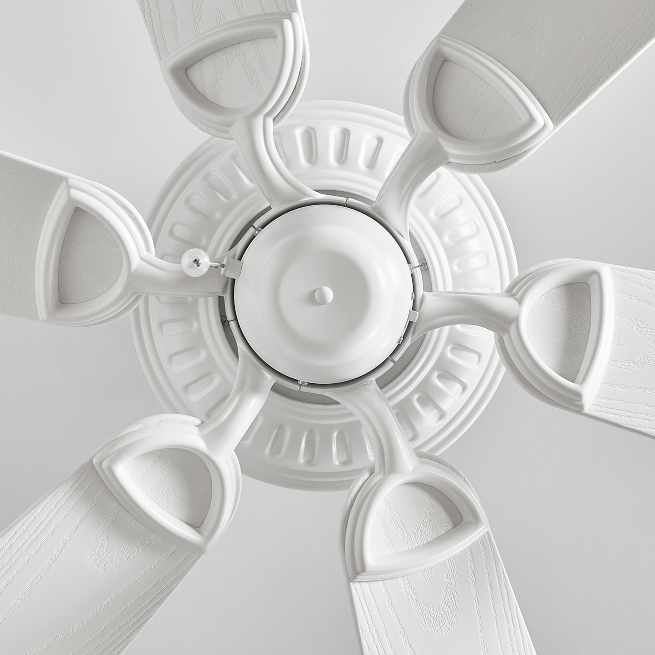 Medallion 30"6bl Patio-sw | Outdoor Ceiling Fans
